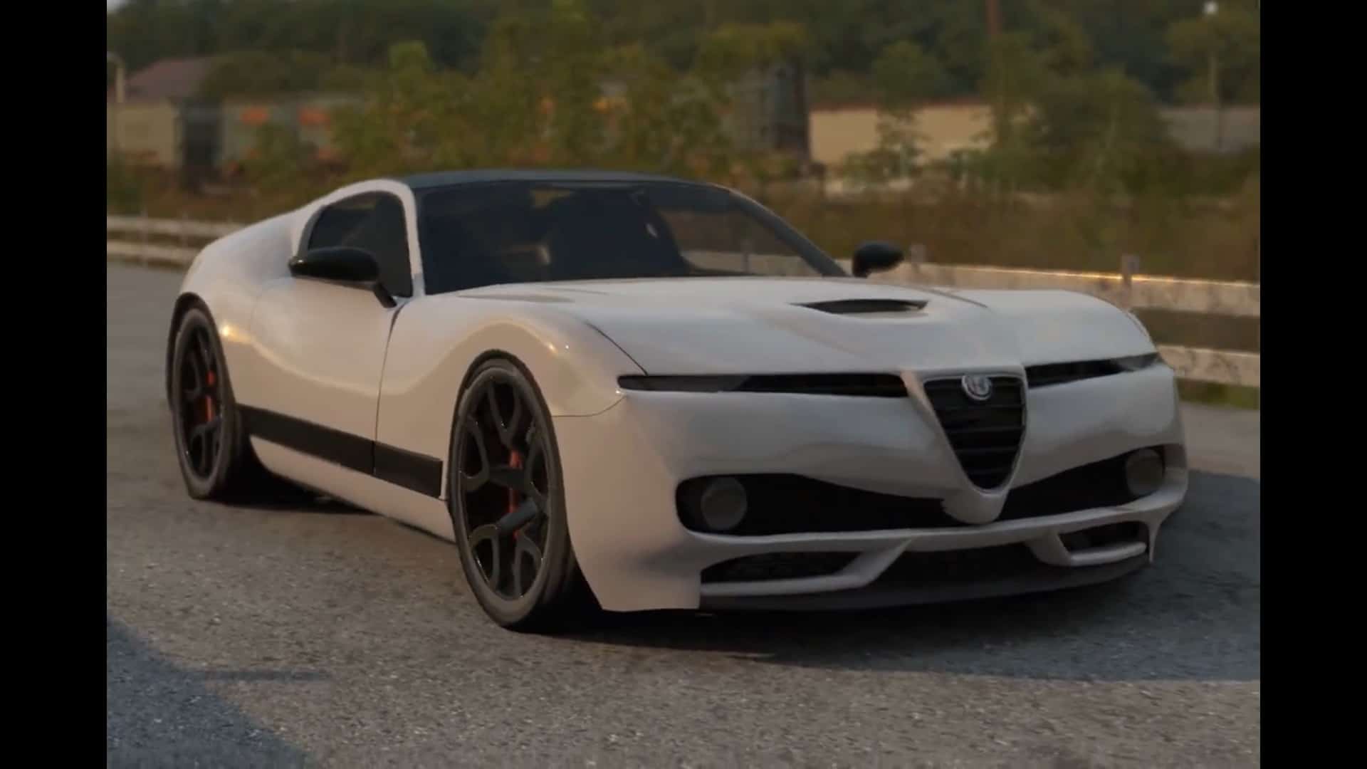 Novità Alfa Romeo: con Stellantis torna una sportiva? [FOTO E VIDEO ...