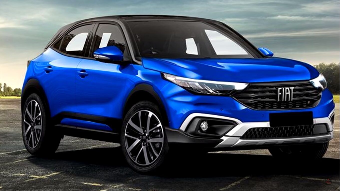 Novità Fiat 2022-2023-2024-2025: nuovi modelli e suv in arrivo