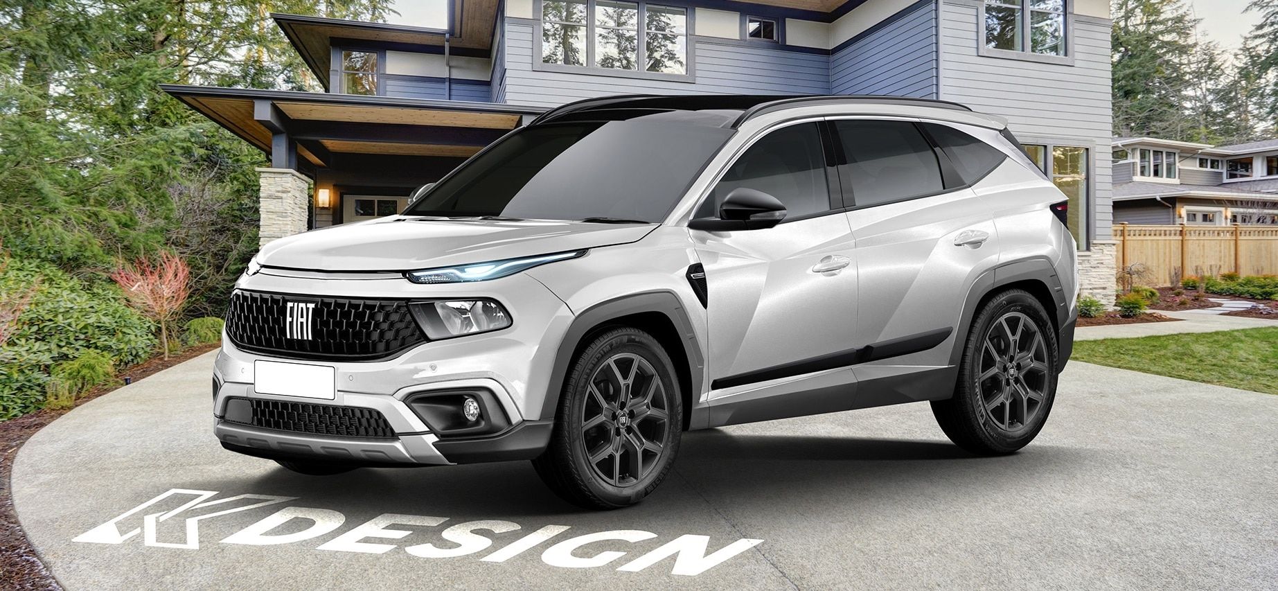 Novità Fiat 2022-2023-2024-2025: nuovi modelli e suv in arrivo