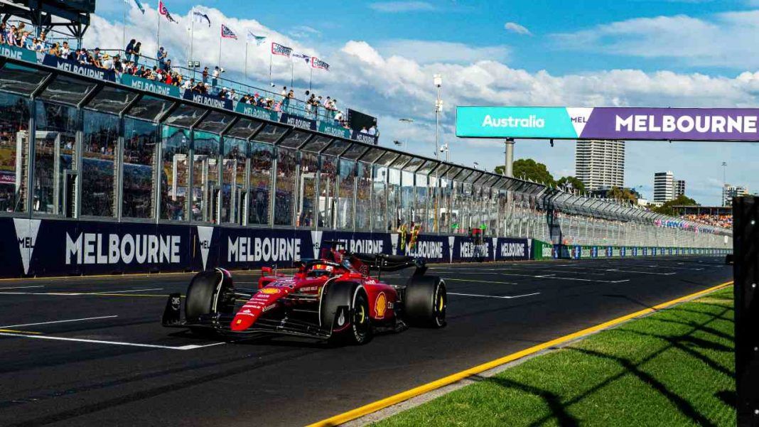 Formula 1, le classifiche dopo Melbourne: Leclerc e Ferrari allungano