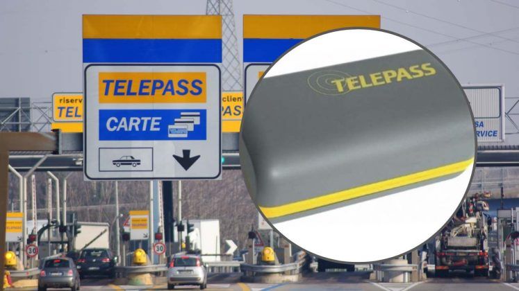 Allerta Telepass in Italia, ecco perché non sta funzionando più: cosa fare