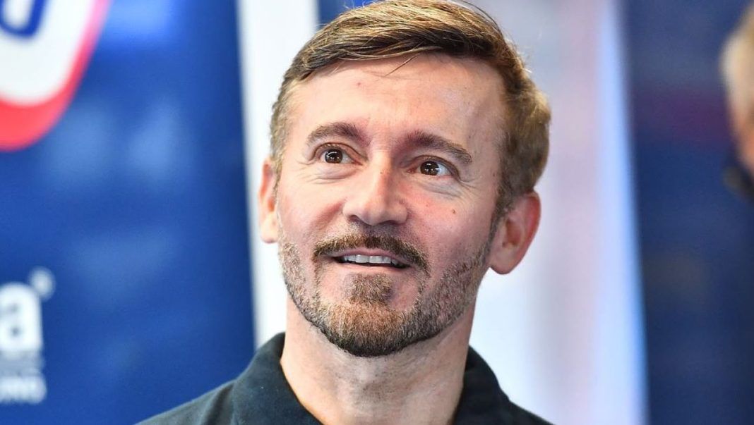Max Biaggi, la mossa che spiazza tutti: “Ora è tempo di nuove sfide”