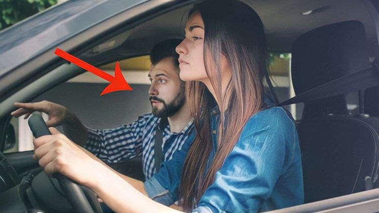 Foglio rosa, per fare da accompagnatore non basta più la patente: chi ...