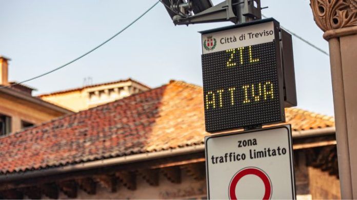 Segnaletica ZTL, se hai una multa controlla prima le nuove regole: puoi ...