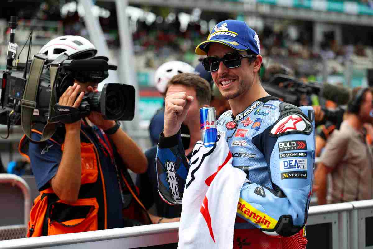 La fortuna milionaria di Marc Márquez: quanto vale davvero il campione ...